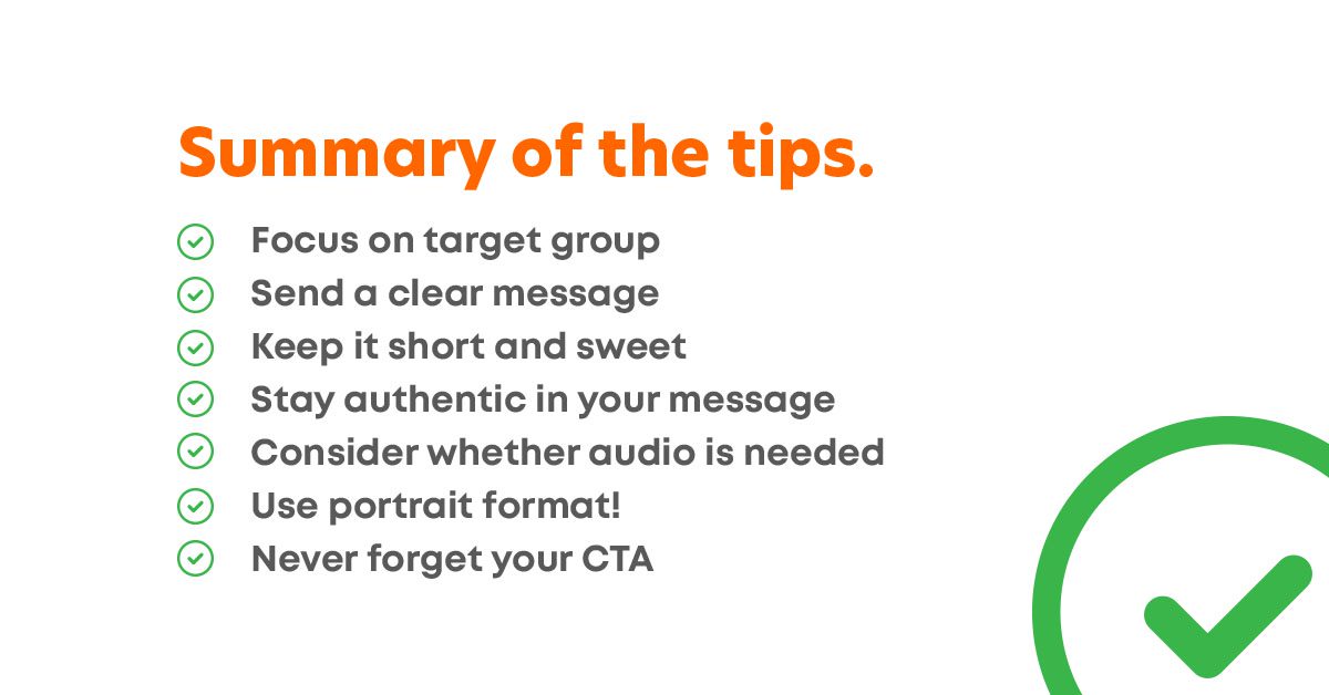 7 Tips for Successful Social Media Video Ads