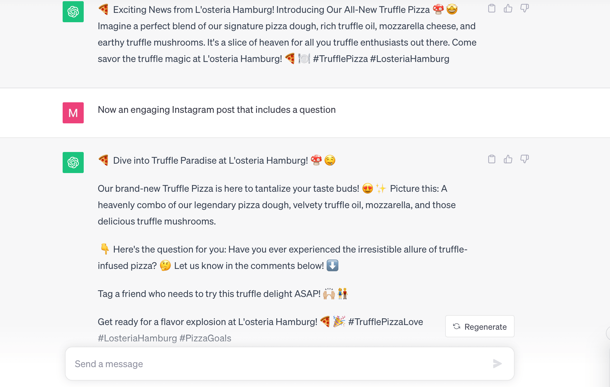 Master ChatGPT: Writing Effective Social Media Prompts