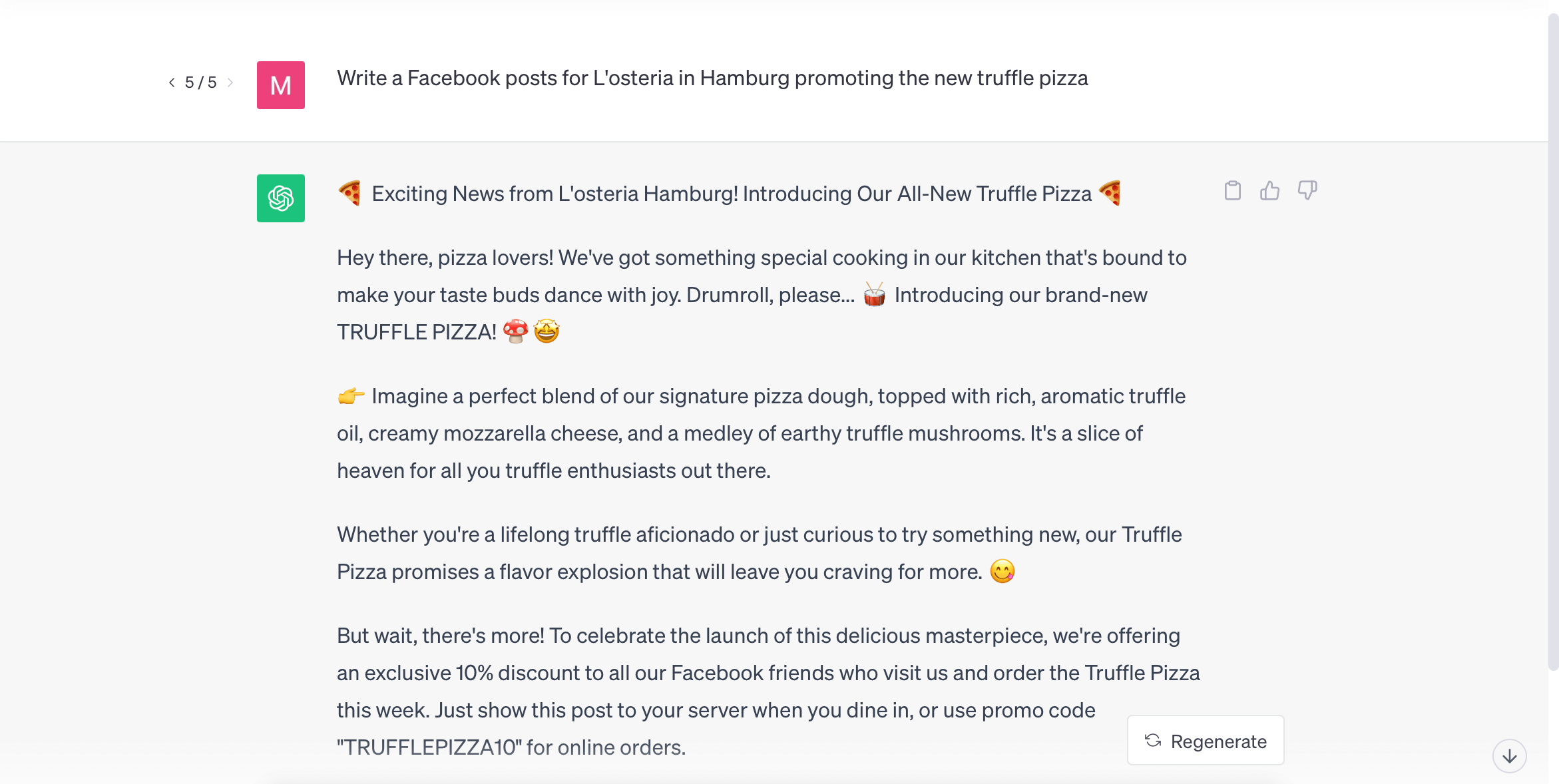 Master ChatGPT: Writing Effective Social Media Prompts