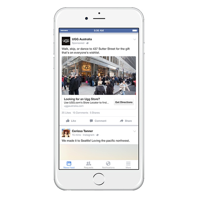 5 ways to make the most of Meta's Local Awareness Ads