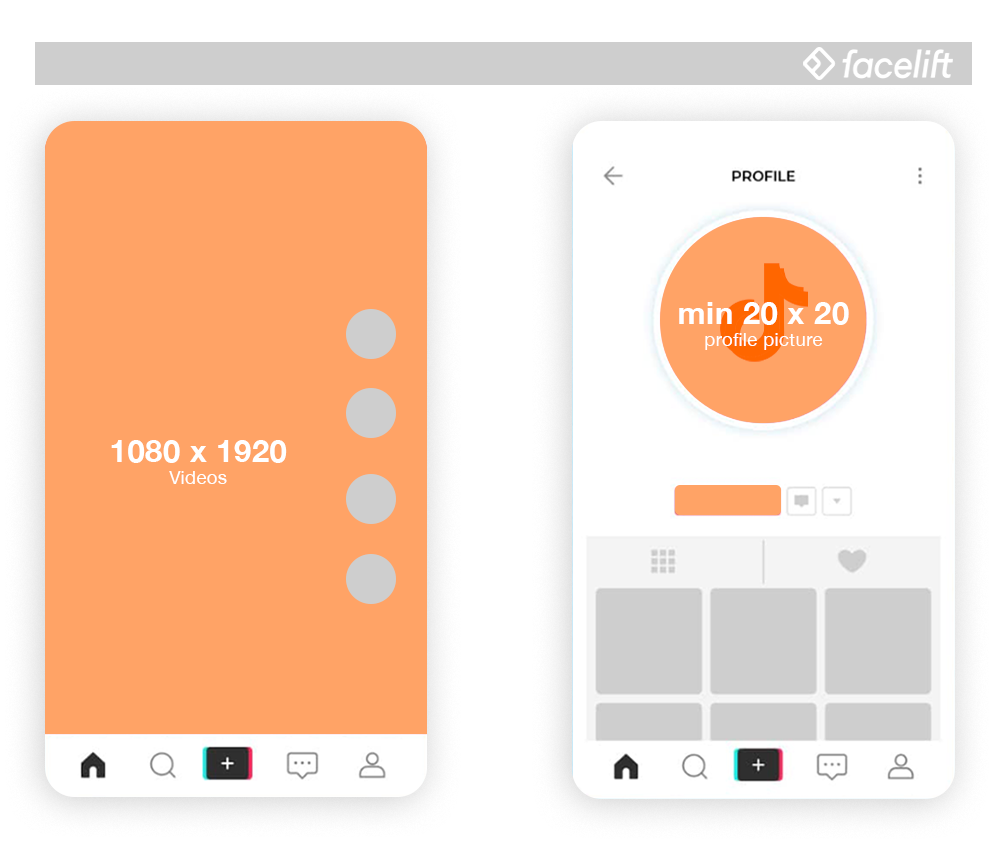 Social Media Cheat Sheet: All Image Sizes at a Glance