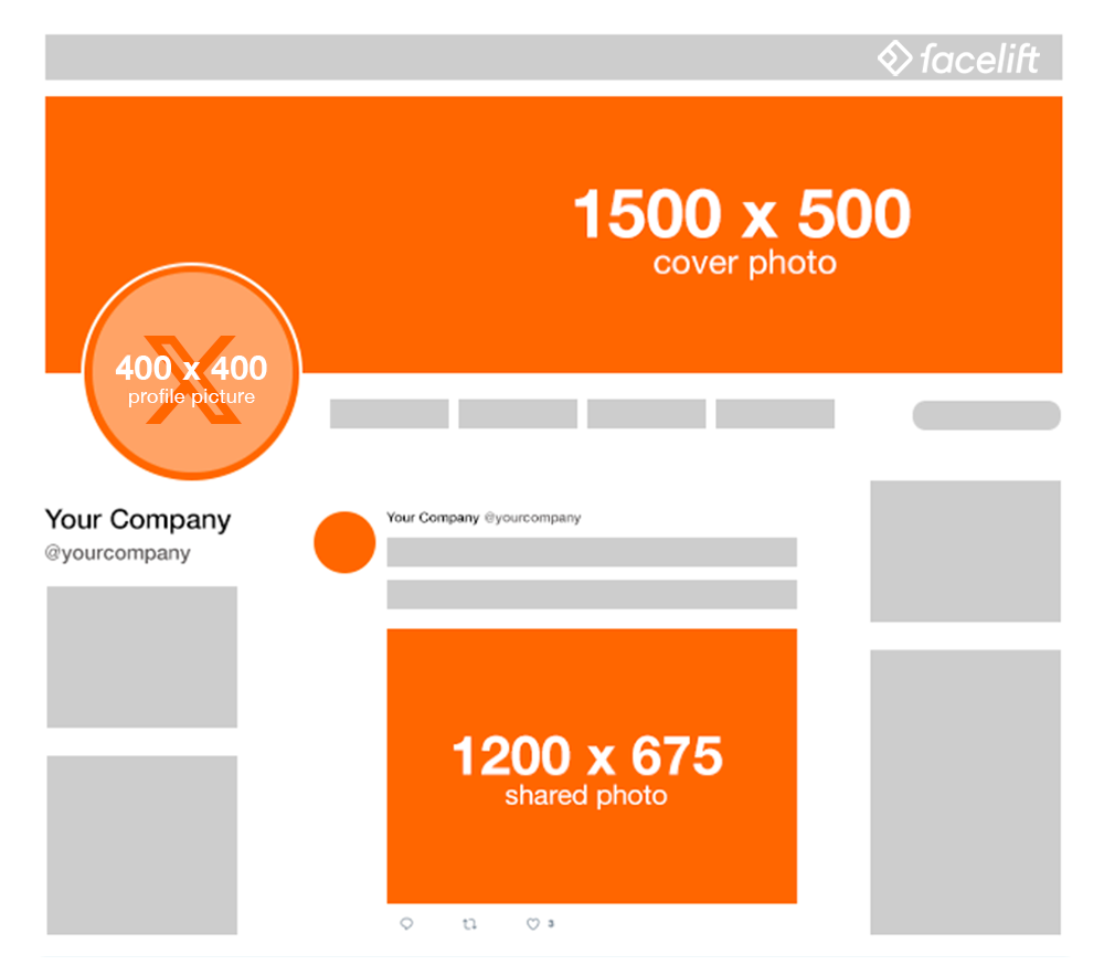 Social Media Cheat Sheet: All Image Sizes at a Glance