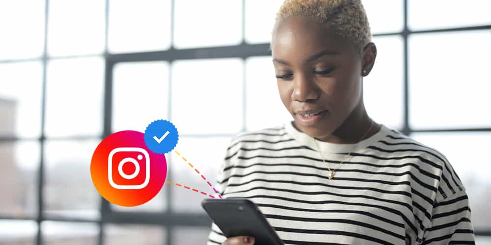 How to Request Verification on Instagram