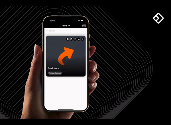 Facelift Quickshare: Boost Your Employee Advocacy with Speed
