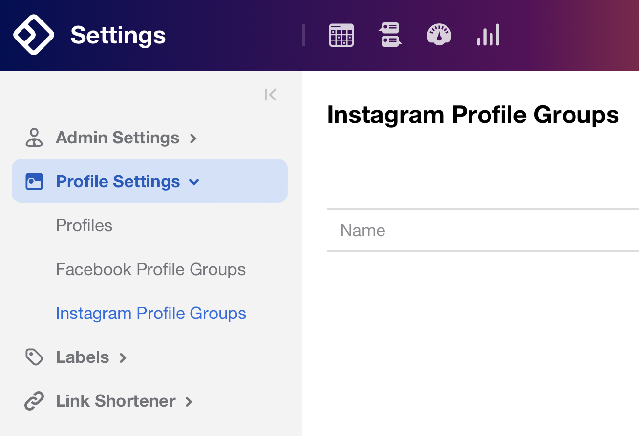 Unveiling Profile Groups for easy Multi-Profile Publishing!