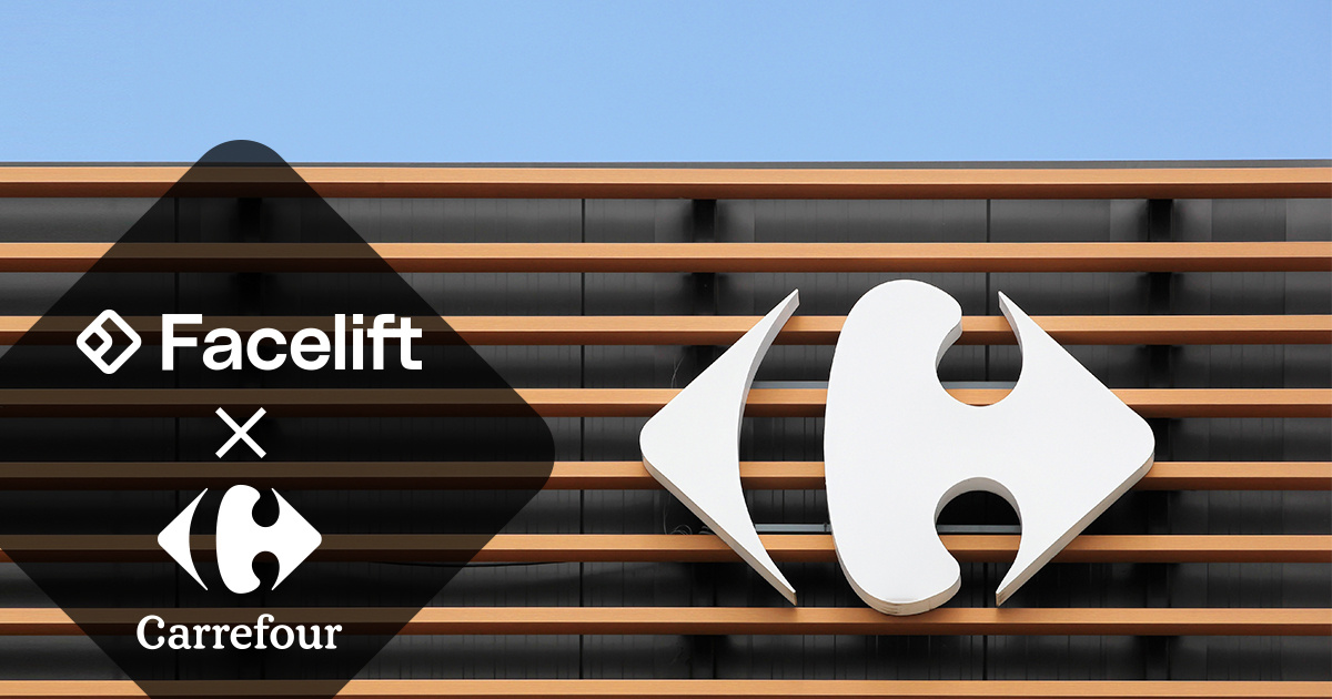 Success Story: Carrefour – Local Social Media Communications for ...